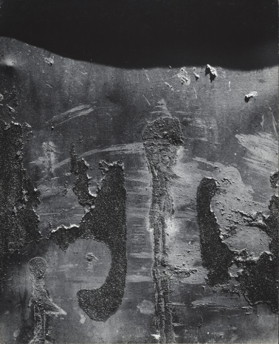 Photographien · Galerie Berinson