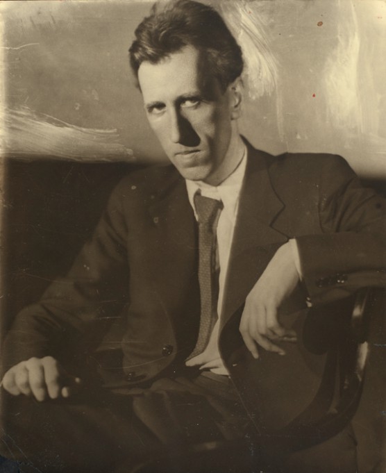 Portraits of Soviet Intellectual Life · Galerie Berinson