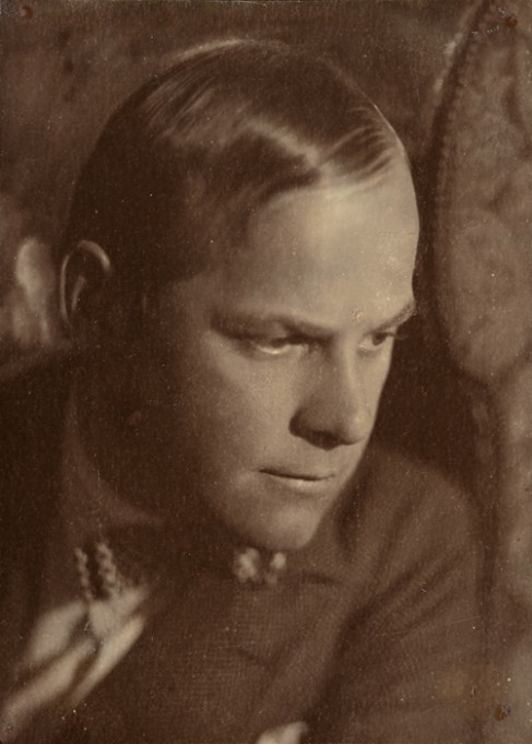 Portraits of Soviet Intellectual Life · Galerie Berinson