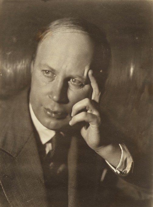 Portraits of Soviet Intellectual Life · Galerie Berinson