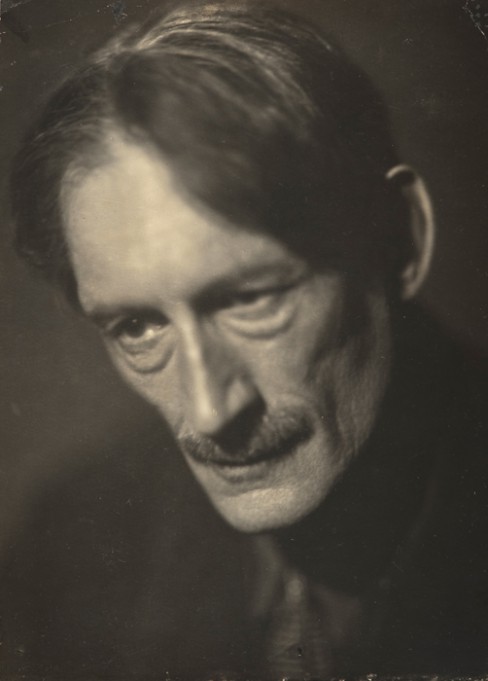 Portraits of Soviet Intellectual Life · Galerie Berinson