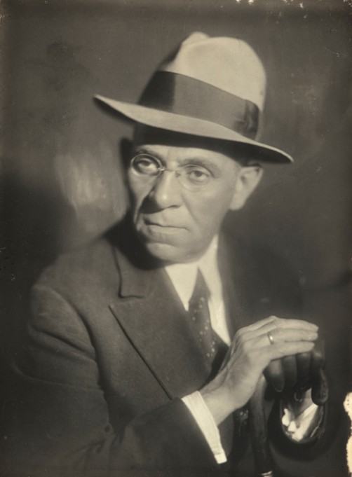 Portraits of Soviet Intellectual Life · Galerie Berinson