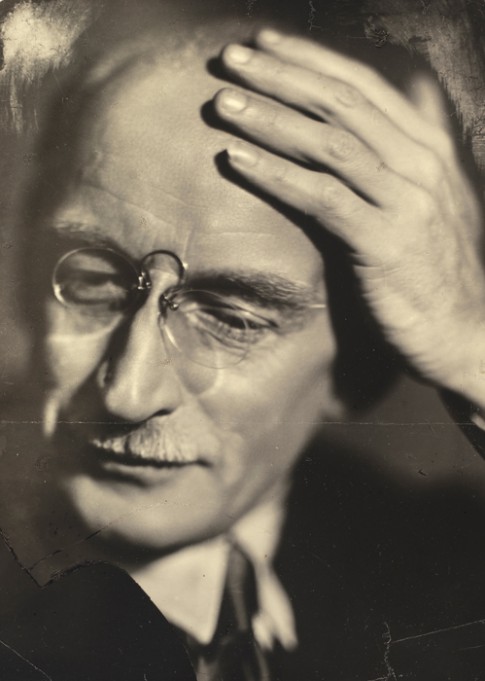 Portraits of Soviet Intellectual Life · Galerie Berinson