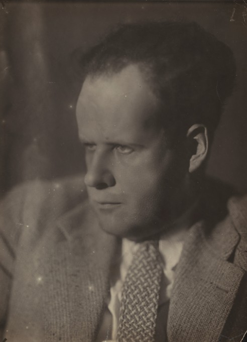 Portraits of Soviet Intellectual Life · Galerie Berinson