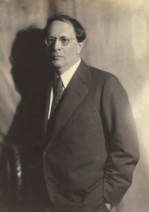 Portraits of Soviet Intellectual Life · Galerie Berinson