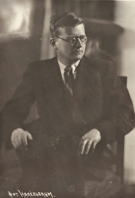 Portraits of Soviet Intellectual Life · Galerie Berinson