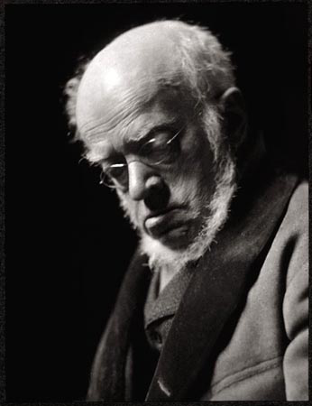 The Adolf Menzel Portraits, 1904 · Galerie Berinson